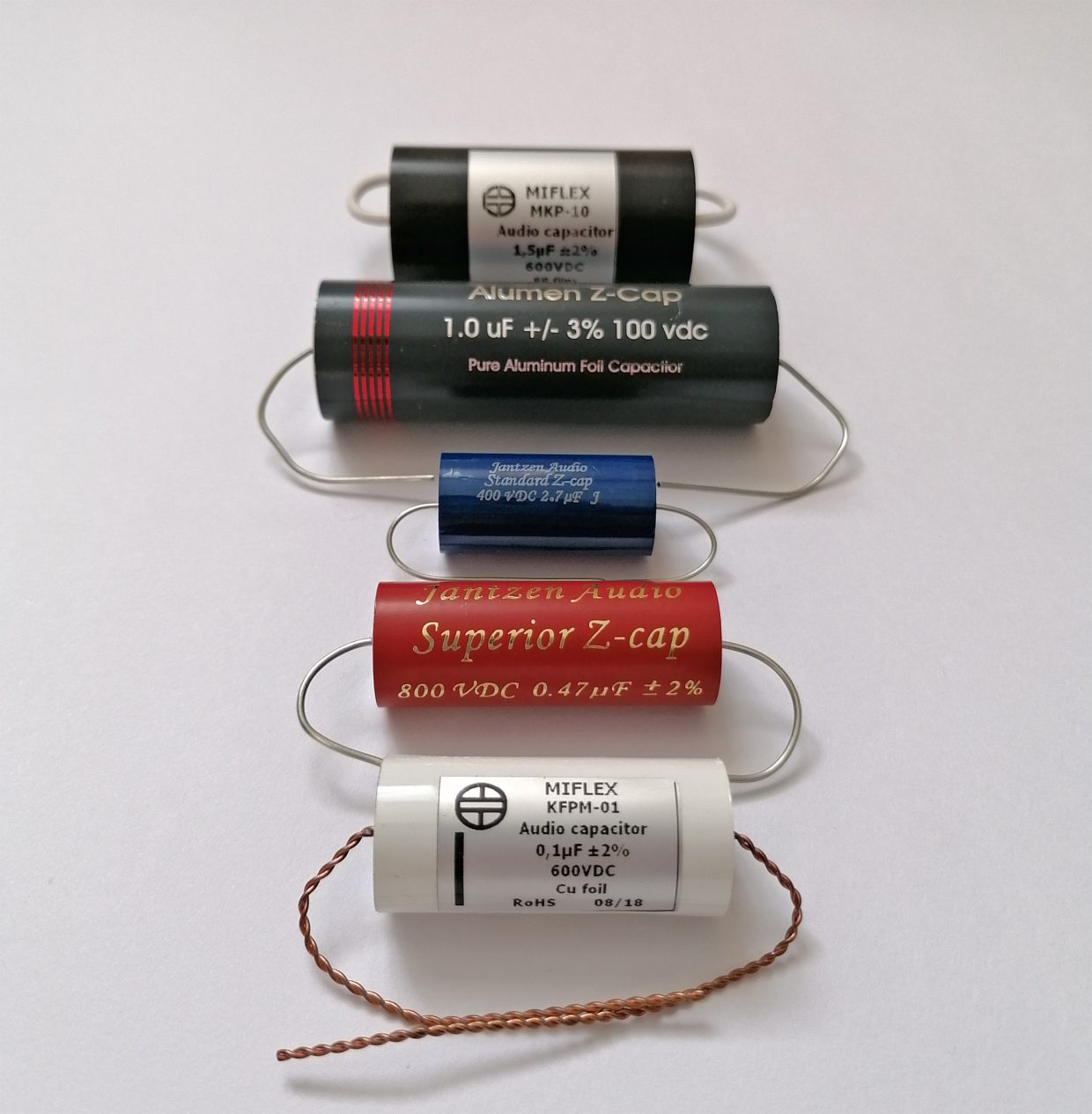 TECHNOLOGIES - Divine Acoustics