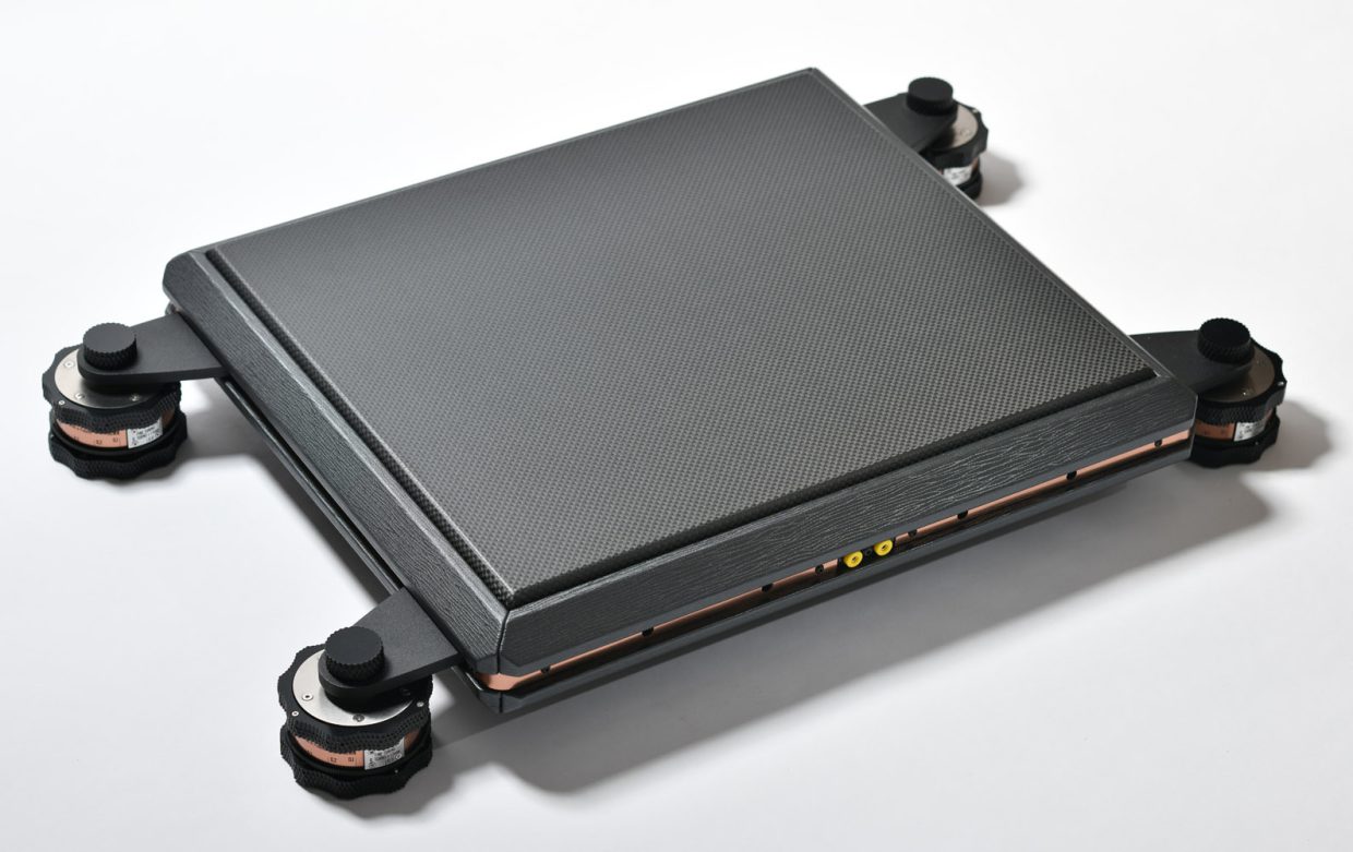 CASSINI - Divine Acoustics